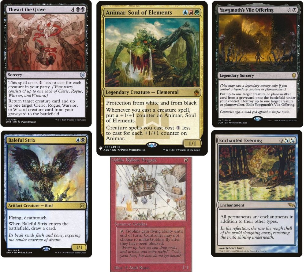 28th Anniversary of Magic: The Gathering – A discussion of IP ...